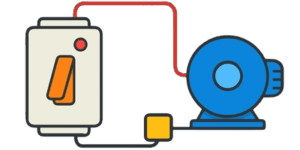 Electric Motor Starting Current Calculator