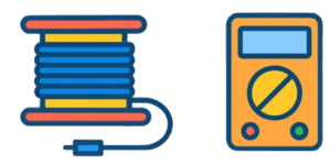 Conductor Resistance and Weight Calculator