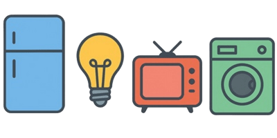 Power Consumption & Efficiency Calculator